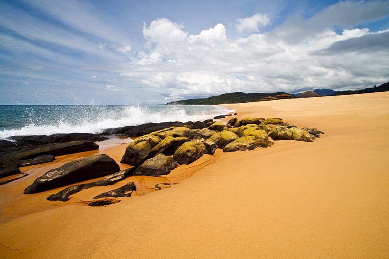 Freetown Peninsula - Sierra Leone Travel and Tourism Operator - VSL ...