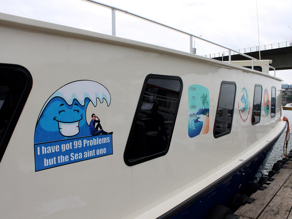 Sea Coach Express - Sierra Leone Travel and Tourism Operator - VSL ...