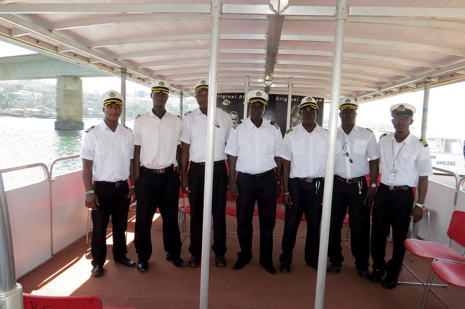 Sea Coach Express | Sierra Leone Travel and Tourism Operator – VSL ...