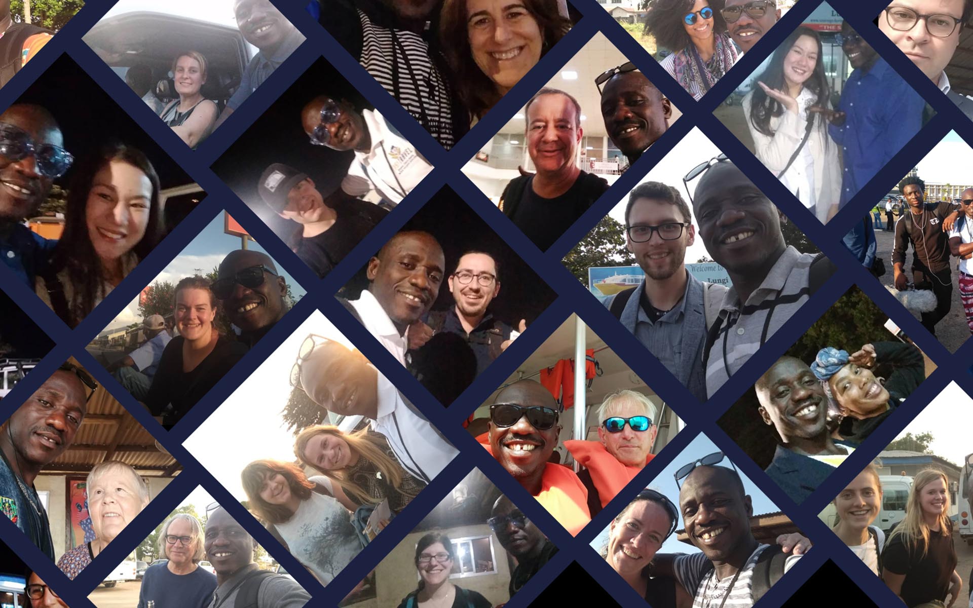 Airport Transfers – Sea Coach, Sea Bird Express or Vehicle Transfers