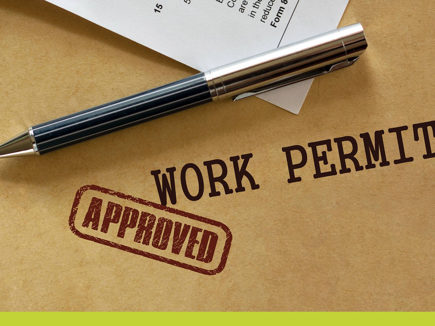 Work Permits – Working in Sierra Leone | Sierra Leone Travel and ...