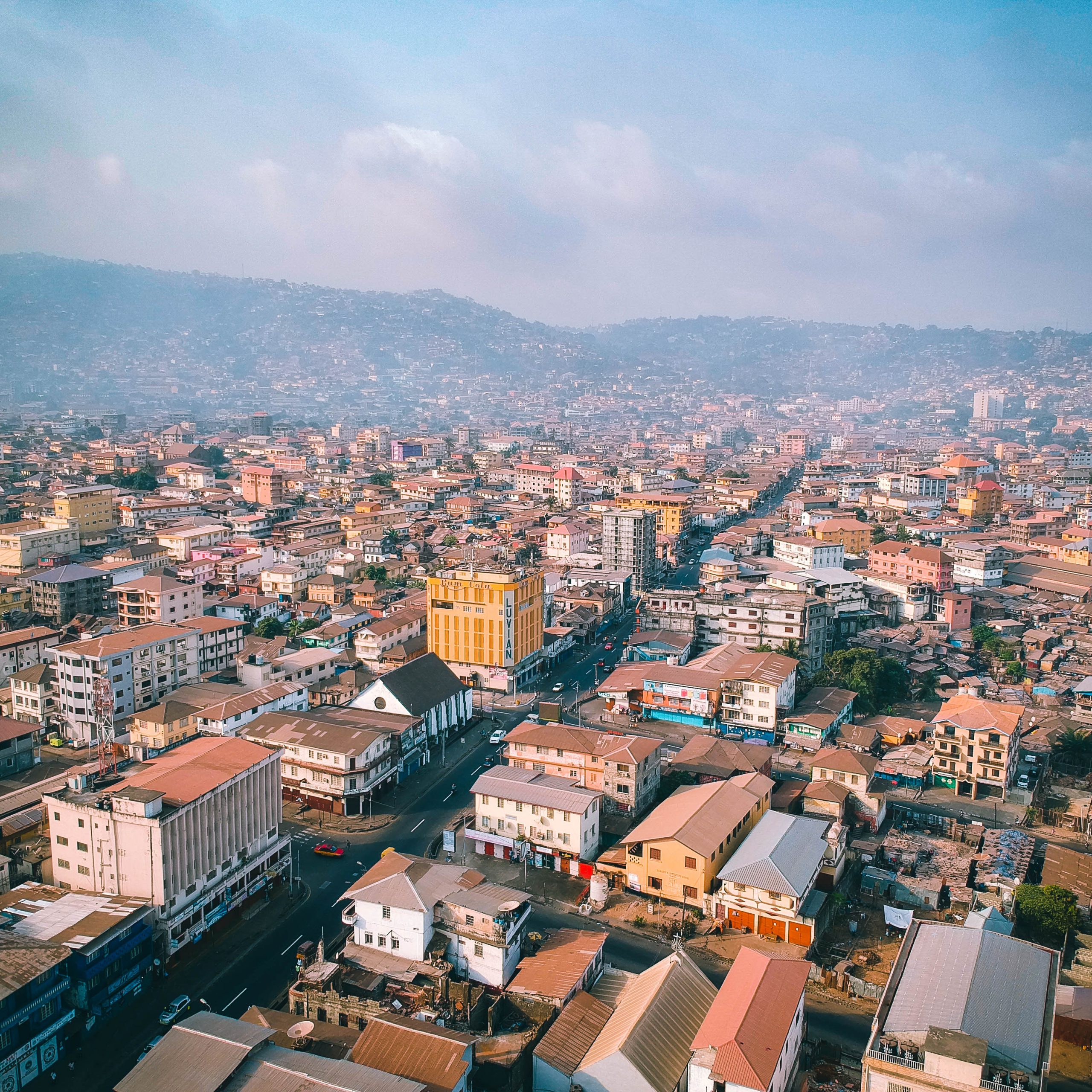 Blog | Sierra Leone Travel and Tourism Operator – VSL TRAVEL ...