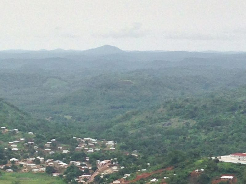 Explore Bonthe and Sherbro Island - Sierra Leone Travel and Tourism ...