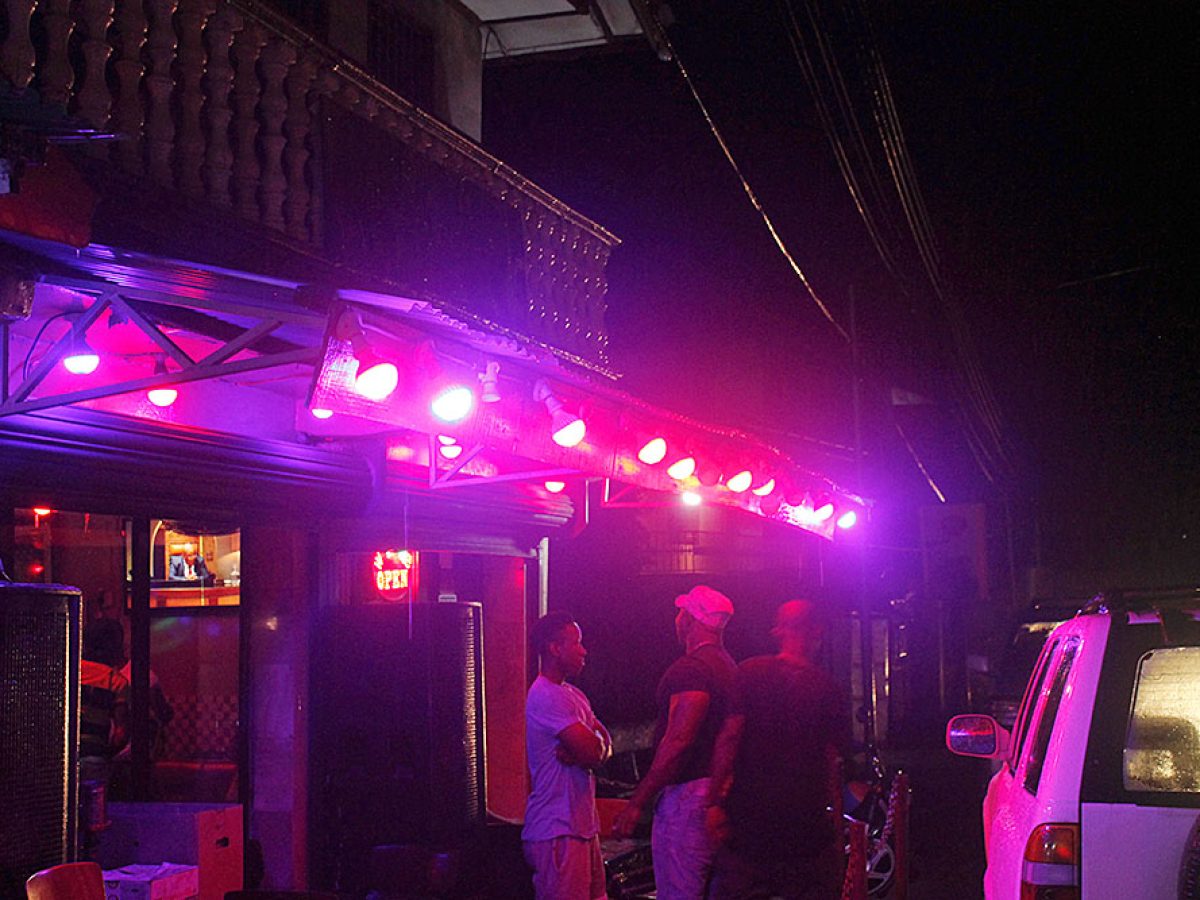 Top 5 clubs in Freetown | Sierra Leone Travel and Tourism Operator ...