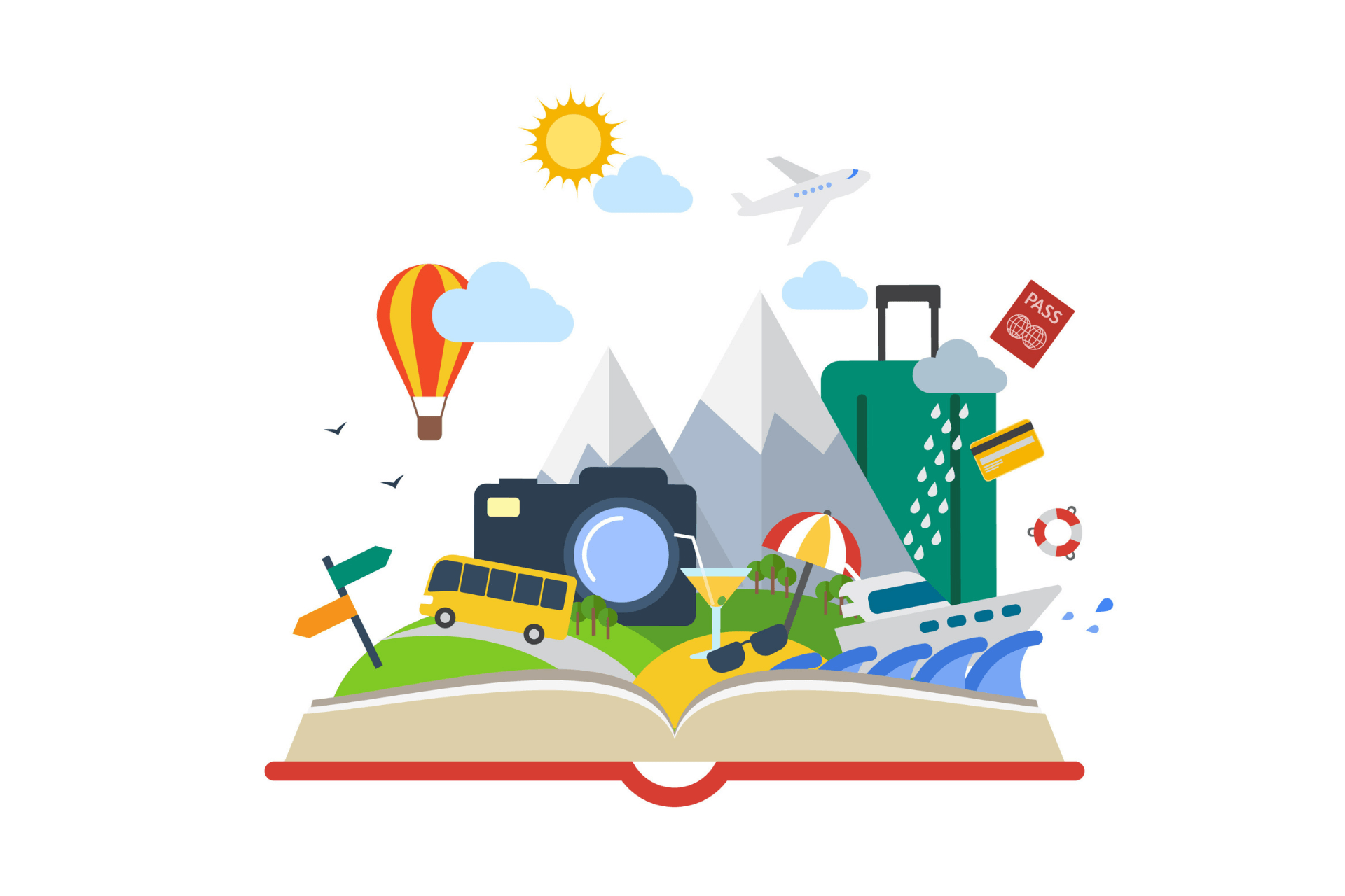 Tour Tracker | Sierra Leone Travel and Tourism Operator – VSL TRAVEL ...