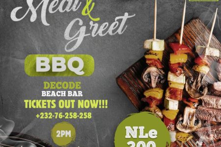 Visit Sierra Leone: Tour Operator in Sierra Leone | DMC | Travel Services