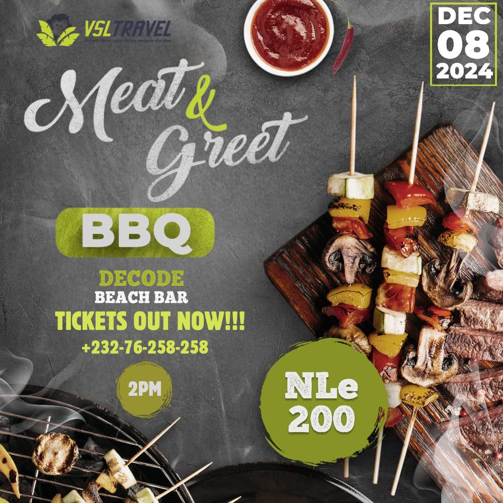 Our ‘Meat and Greet’ event is back for a second helping…