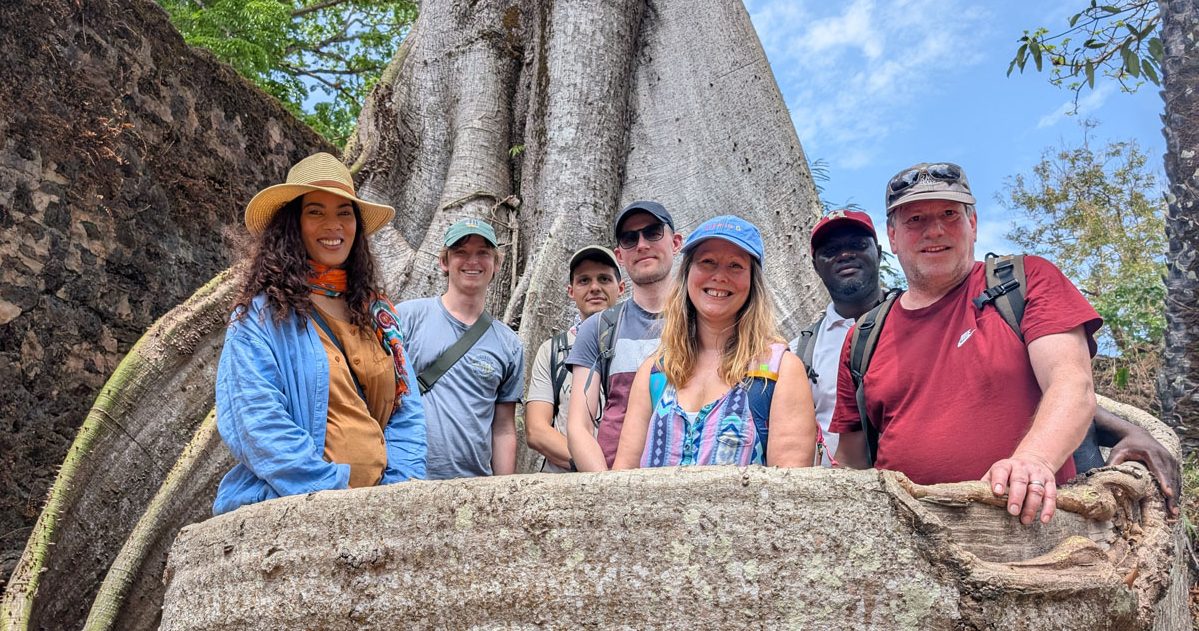 Welcoming the World: Inside Our Sierra Leone FAM Trip